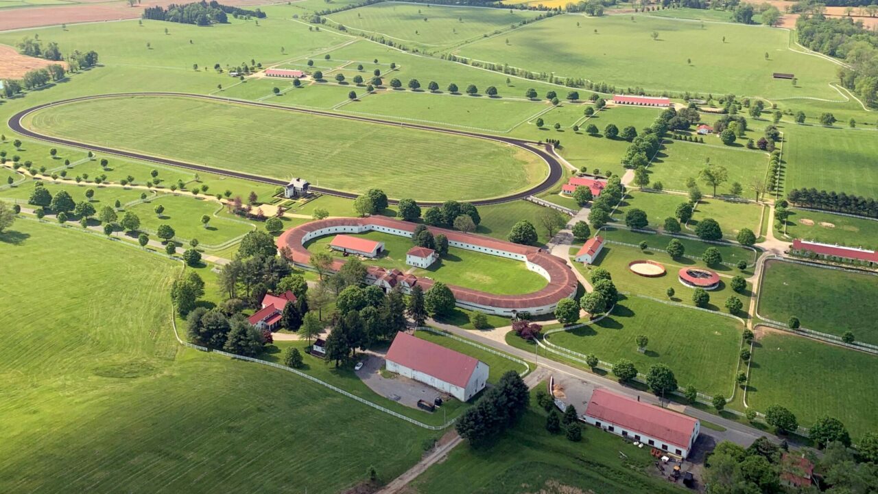 Sagamore Farm